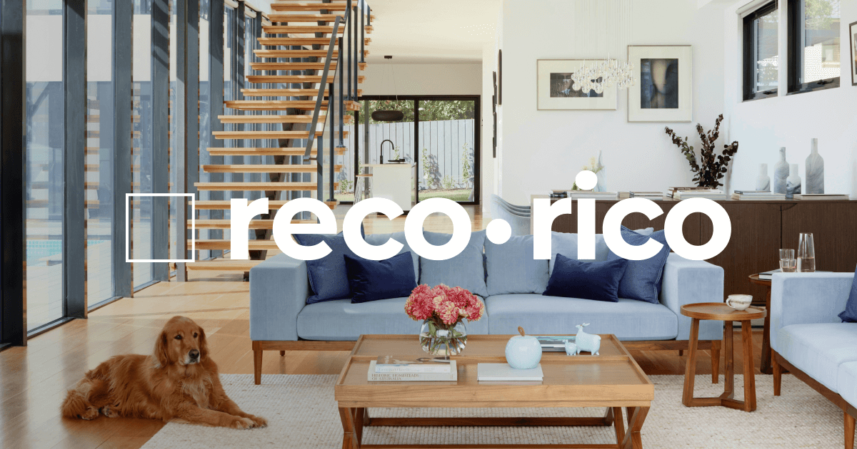 コンセプト｜reco・rico